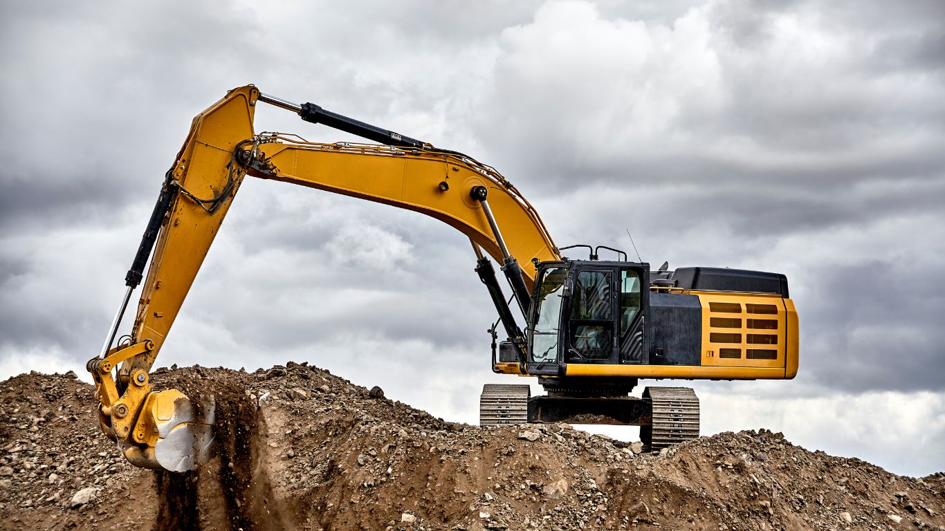 Digging Deep: Tips for Safe Excavation